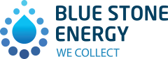 BLUE STONE ENERGY - WE COLLECT